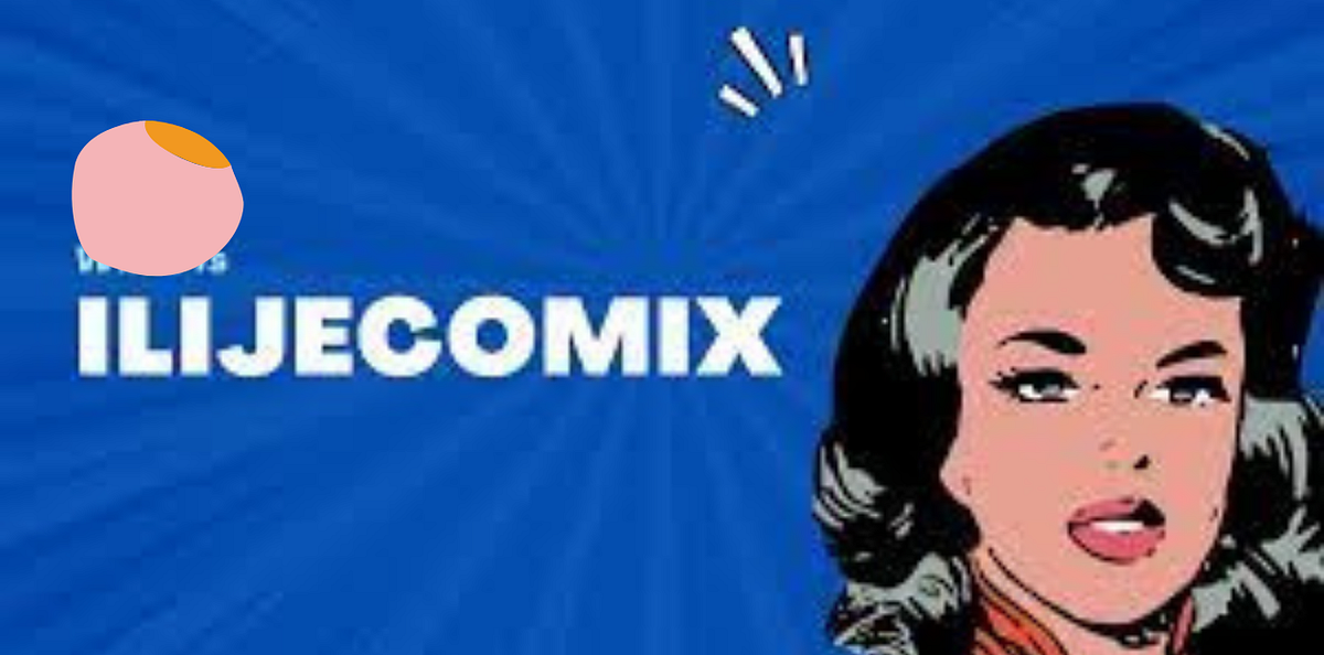 The Impact and Influence of Ilijecomix in Pop Culture | by Backlinks ...
