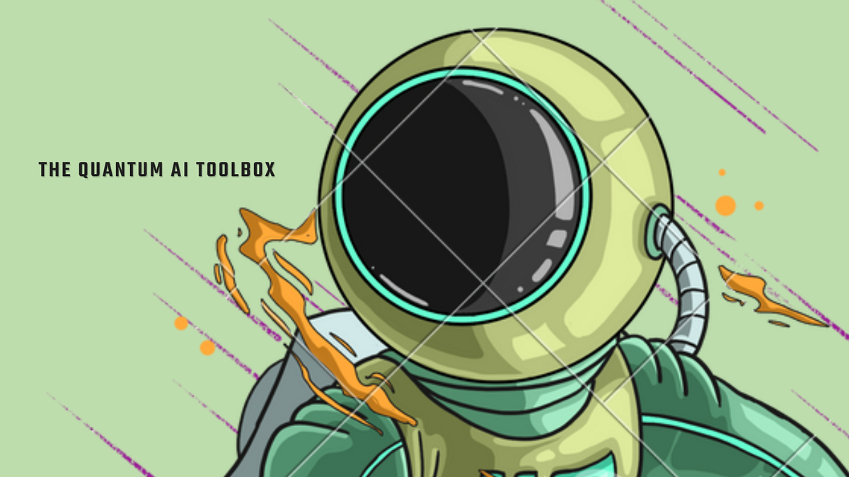 The Quantum AI Toolbox: A Guide to the Best Tools and Resources for AI ...