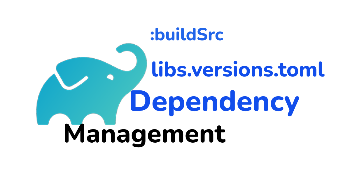 Android — Migrating Dependency Management: From buildSrc to Version Catalogs in Multi-Module ...