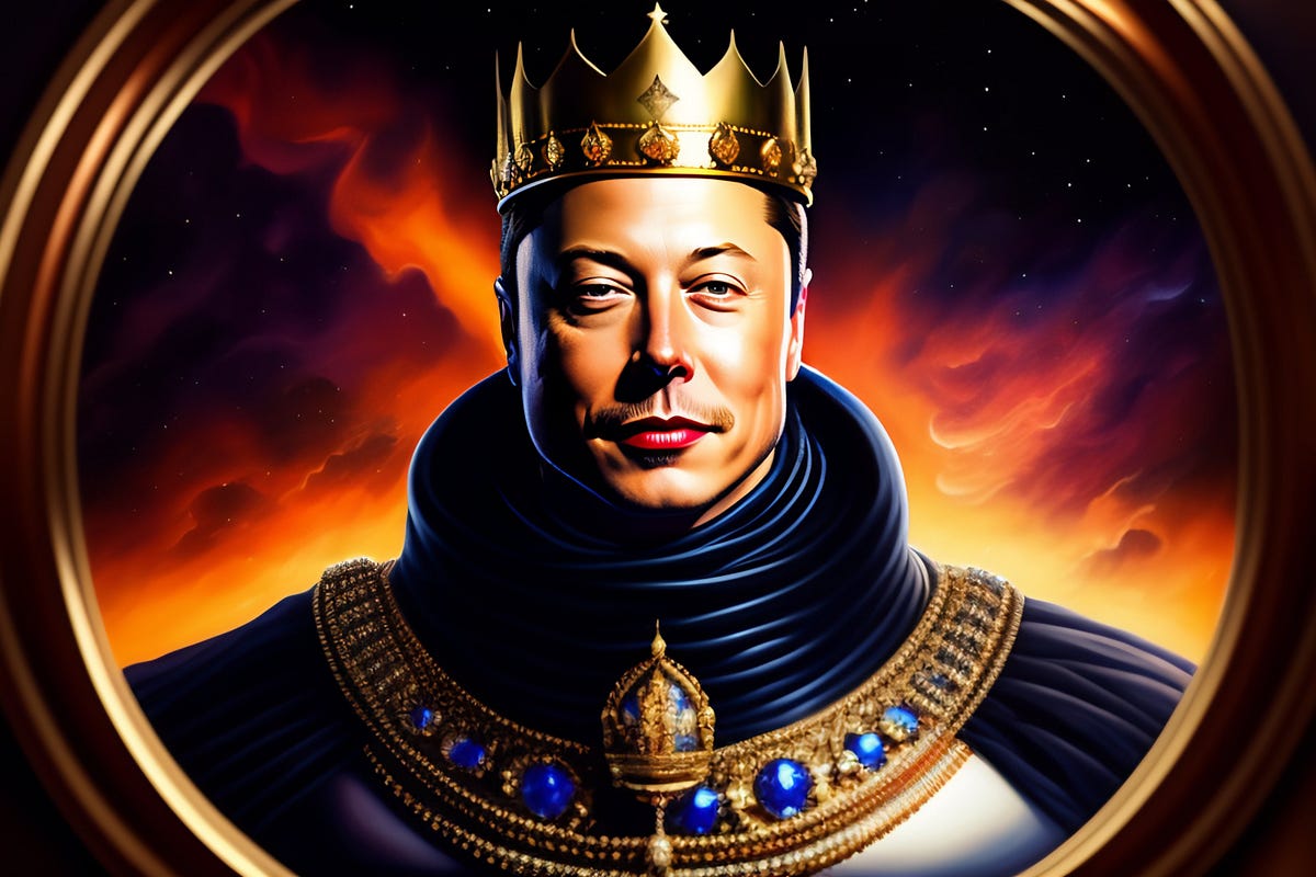 New Solana Memecoin Crypto King Musk (MUSKKING) Will Skyrocket Over ...
