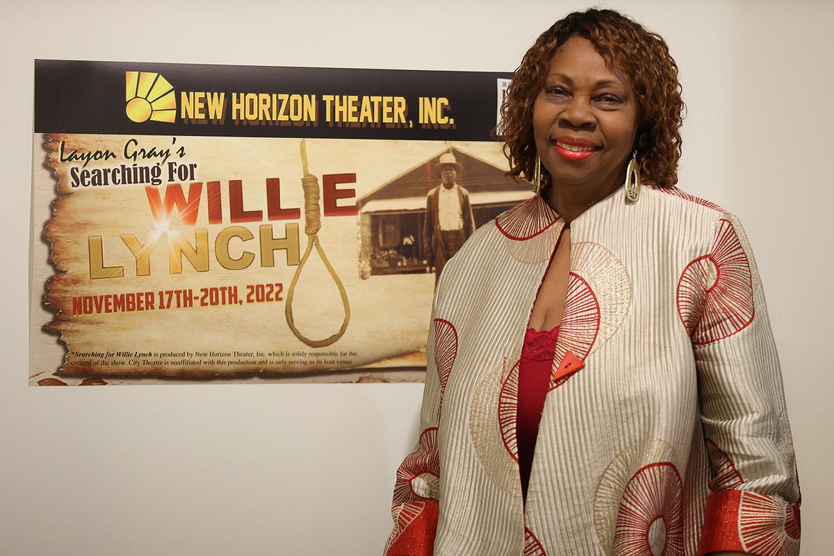 Putting Black Life Center Stage. For more than 30 years, New Horizon ...