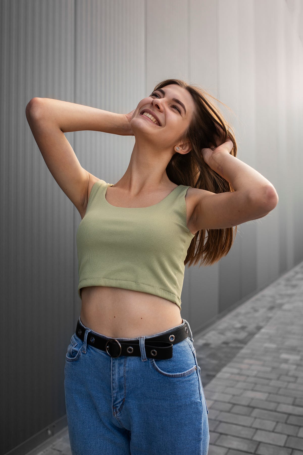 Most popular Tops for Women. Though women’s fashion is constantly… | by ...