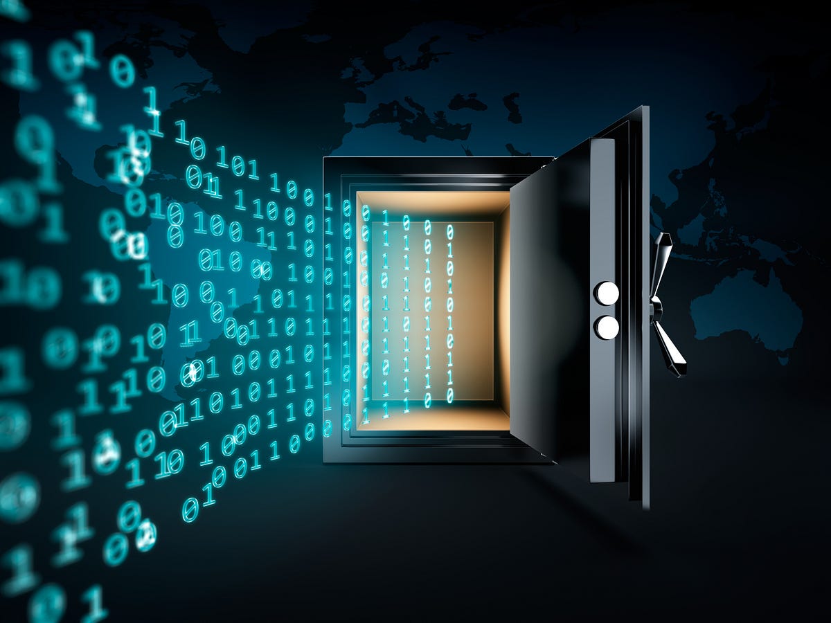 Machine Learning on Encrypted Data: No Longer a Fantasy | by Yaron ...