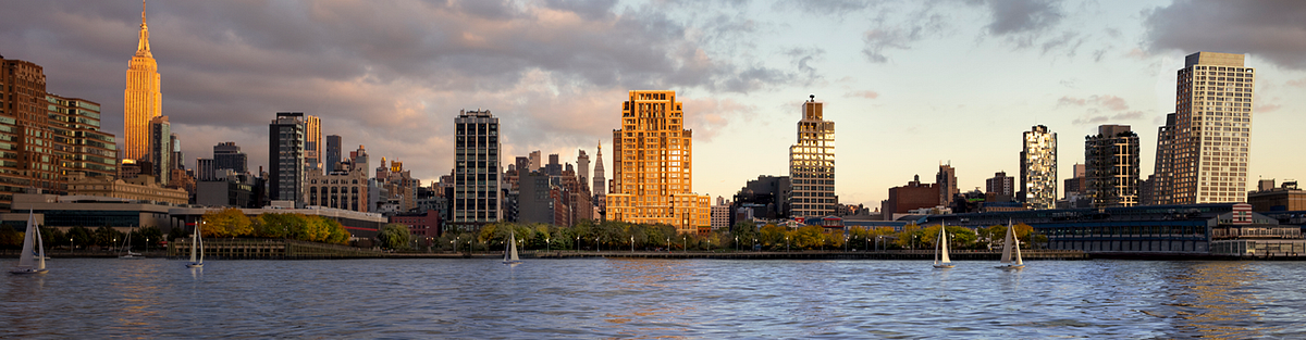 New Development Spotlight. Summer Highlights | by Elegran | Forbes ...