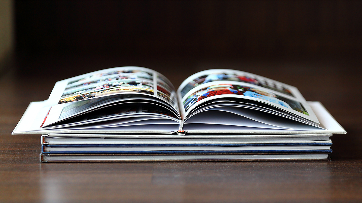 Create a Photo Book Quickly Using Google Photos | by Russell Taga | Medium