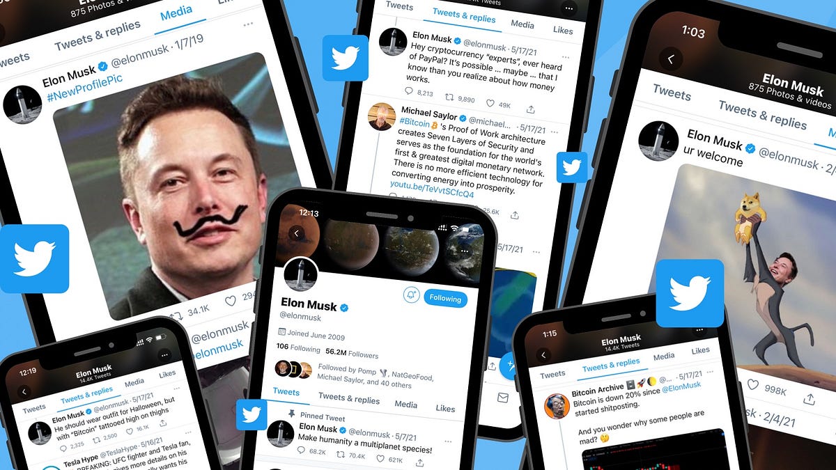 I USED TO BE A SOLID ELON FAN, UNTIL… | by Nicole Ocampo | Medium