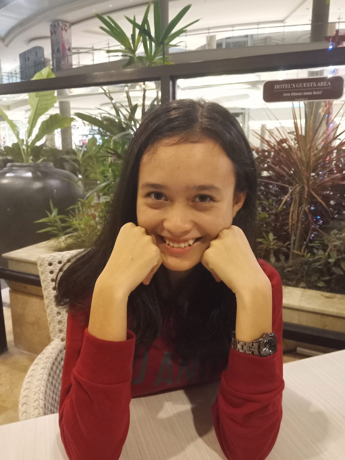 Hallo, perkenalkan nama saya Elsa Ardianti Friani (19.11.2886_19 ...