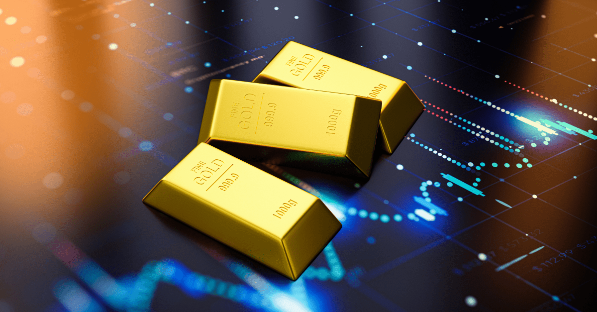 10 Lowest spread forex broker for Gold (XAU/USD) 2024 | by Digital Online | May, 2024 | Medium