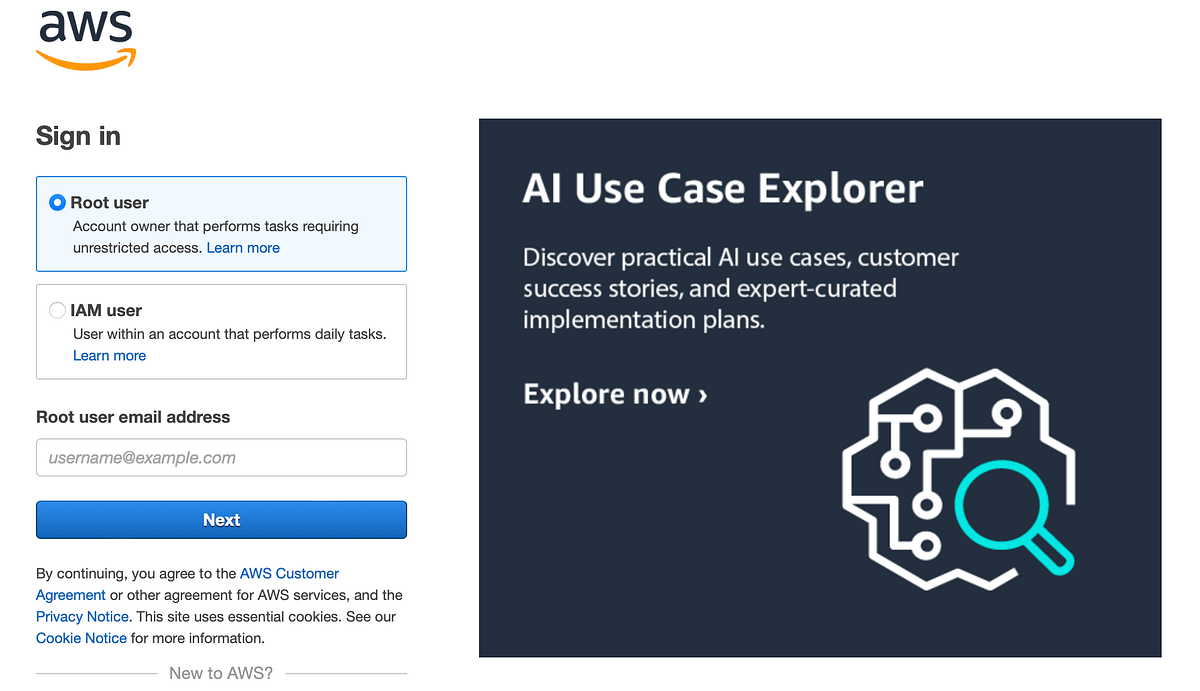 Deploy a Flask Server On Amazon EC2 Instance | by 钟文杰 | Medium