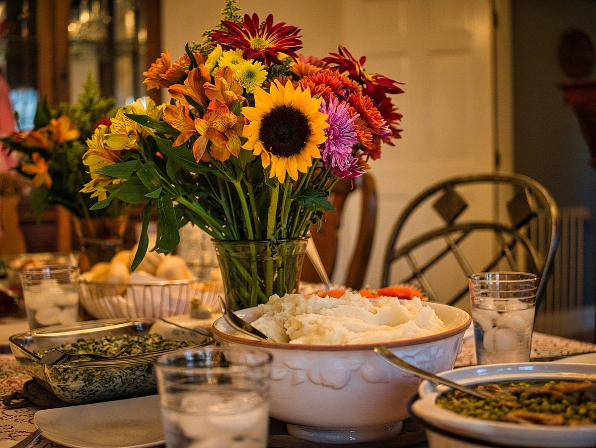 A Taste of the Midwest: Comfort Foods that Define the Region | by Linda ...
