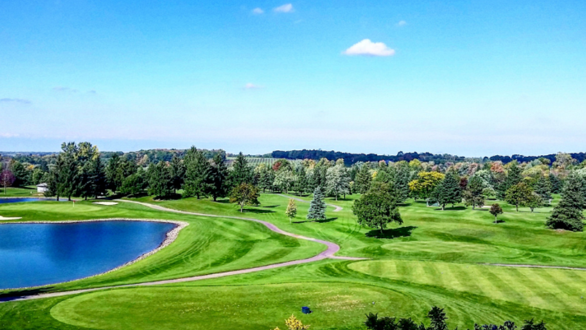 Revolutionizing Golf Course Landscaping: The Role of Sodding | by ...
