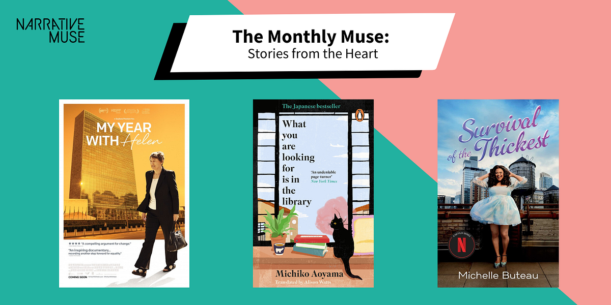 The Monthly Muse: Are you challenging your assumptions? | by Shelbi Polk | Narrative Muse | Dec ...