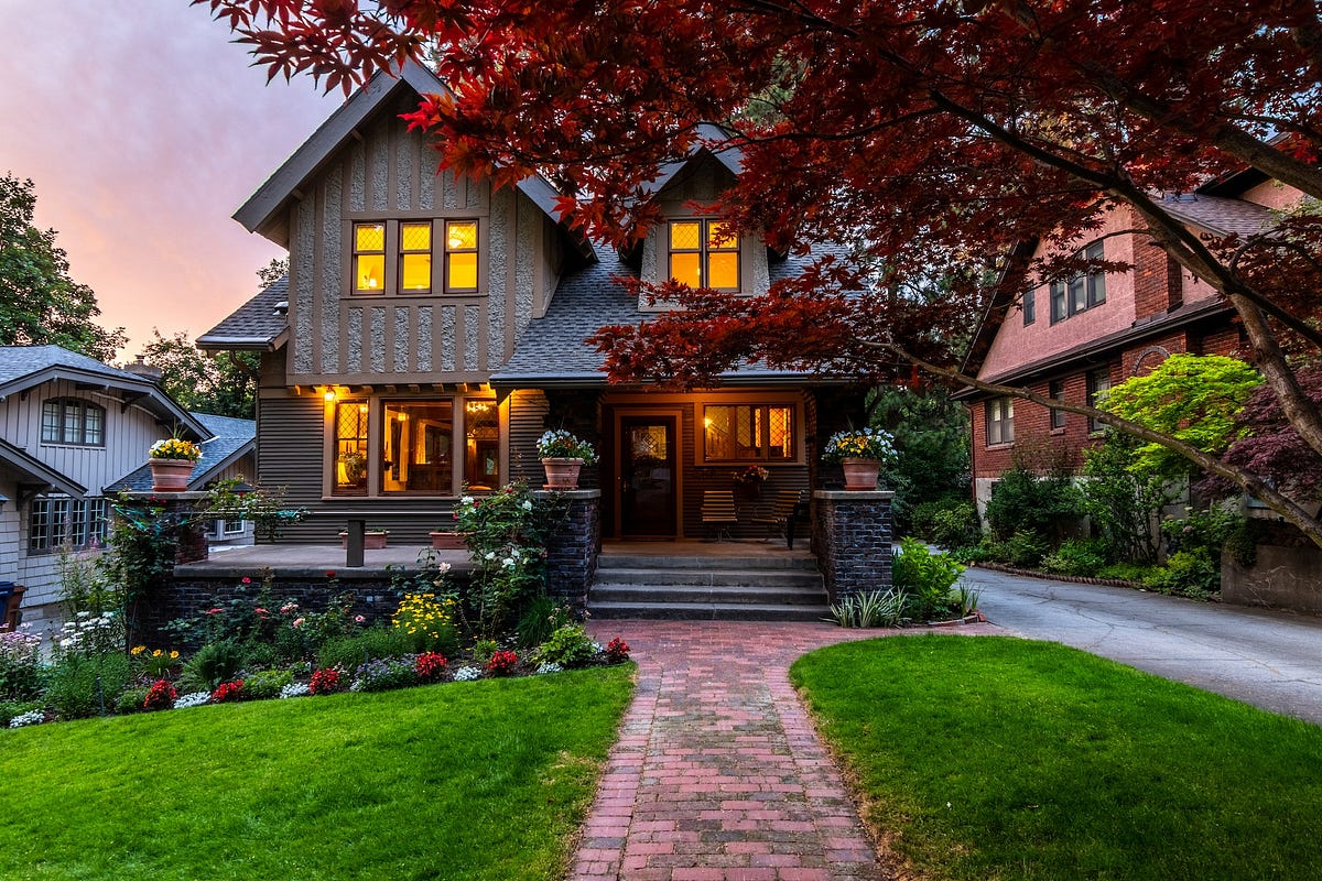 Modern Living: 2023 House Plans. In the ever-evolving world of… | by ...