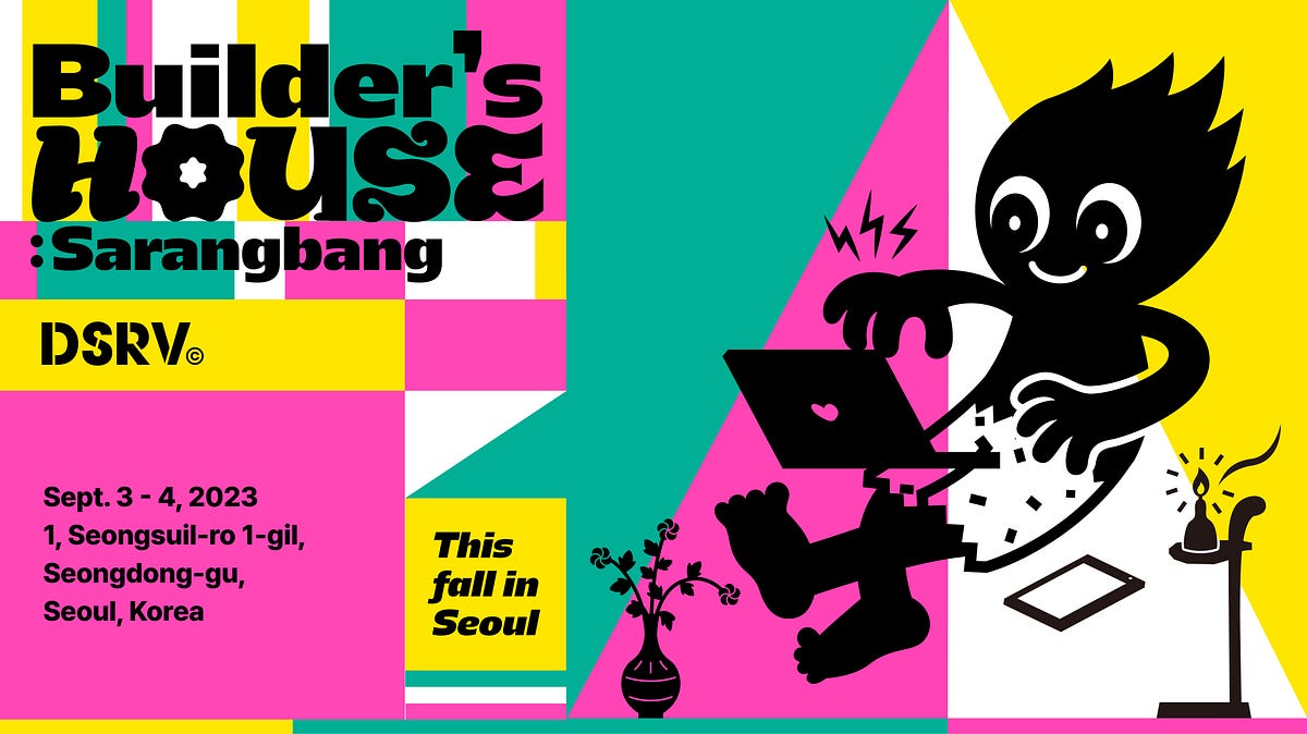 Welcome to Sarangbang. It’s that time of year… | by DSRV | DSRV | Aug, 2023 | Medium