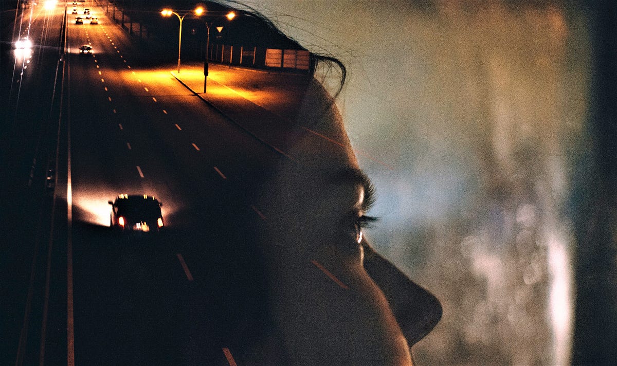 How to Cope with Driving Anxiety. 7 tips from a veteran | by Amelia E ...