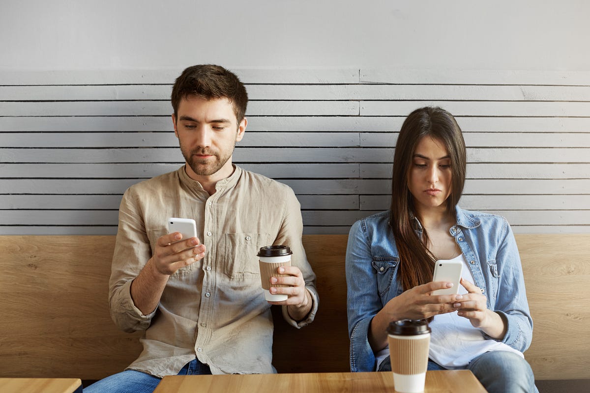 7 Things That Are Not Normal in a Relationship | by INFINITE PASSION ...