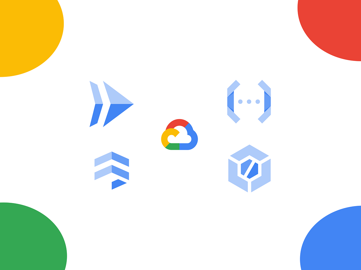 Deploying Your Web Application to Cloud Run Service on Google Cloud Platform (GCP)🚀 | by Sultan ...