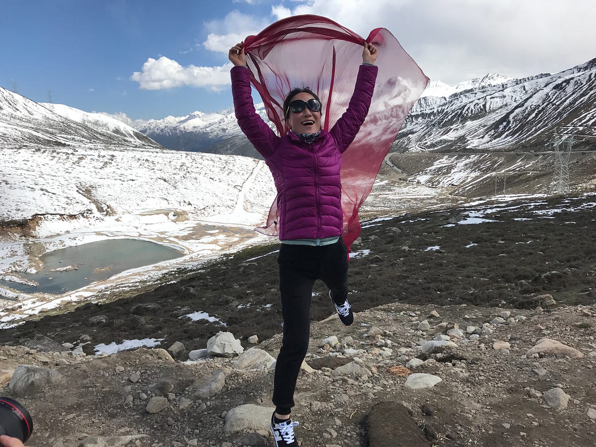 China’s Love Affair With Narrative Nonfiction Underpins Chinarrative ...