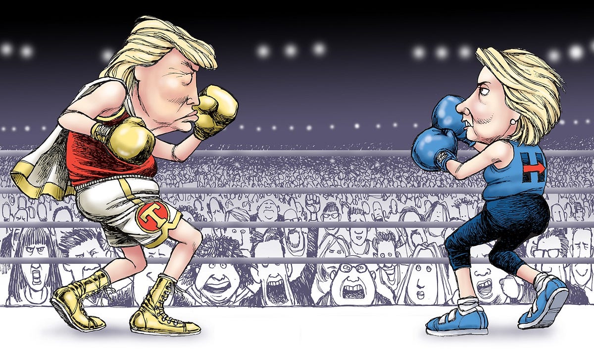 Founder Psychology: The Importance of Frames | by Jerry Shen | Medium