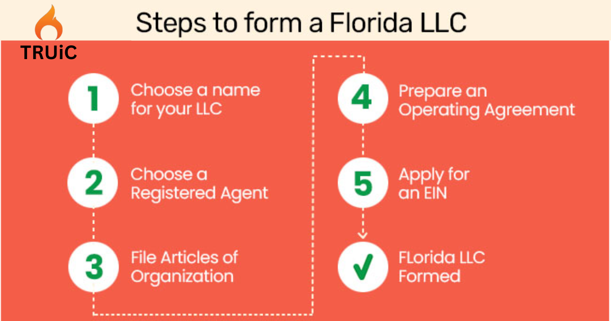 The Ultimate Reason to Choose Florida for Your LLC Formation | by ...