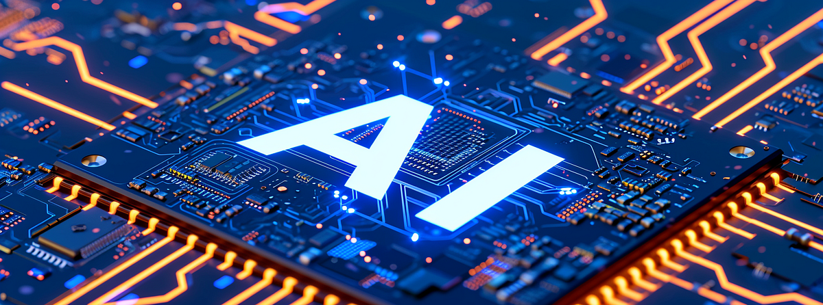 California Leads the Charge in AI Regulation with SB 1047, Despite Big ...