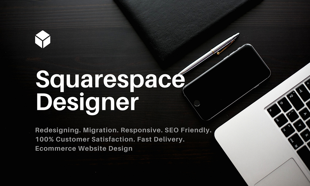 Building a Stunning and Professional Website with Squarespace Templates ...