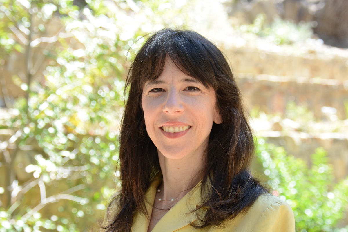 The path to 100% renewables with Diane Moss | by The Beam ...