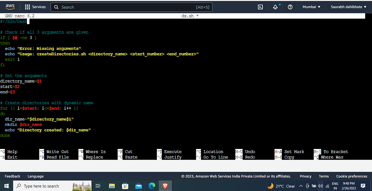 Managing Users on Linux: Best Practices and Essential Commands | by Saurabhdahibhate | Feb, 2023 ...