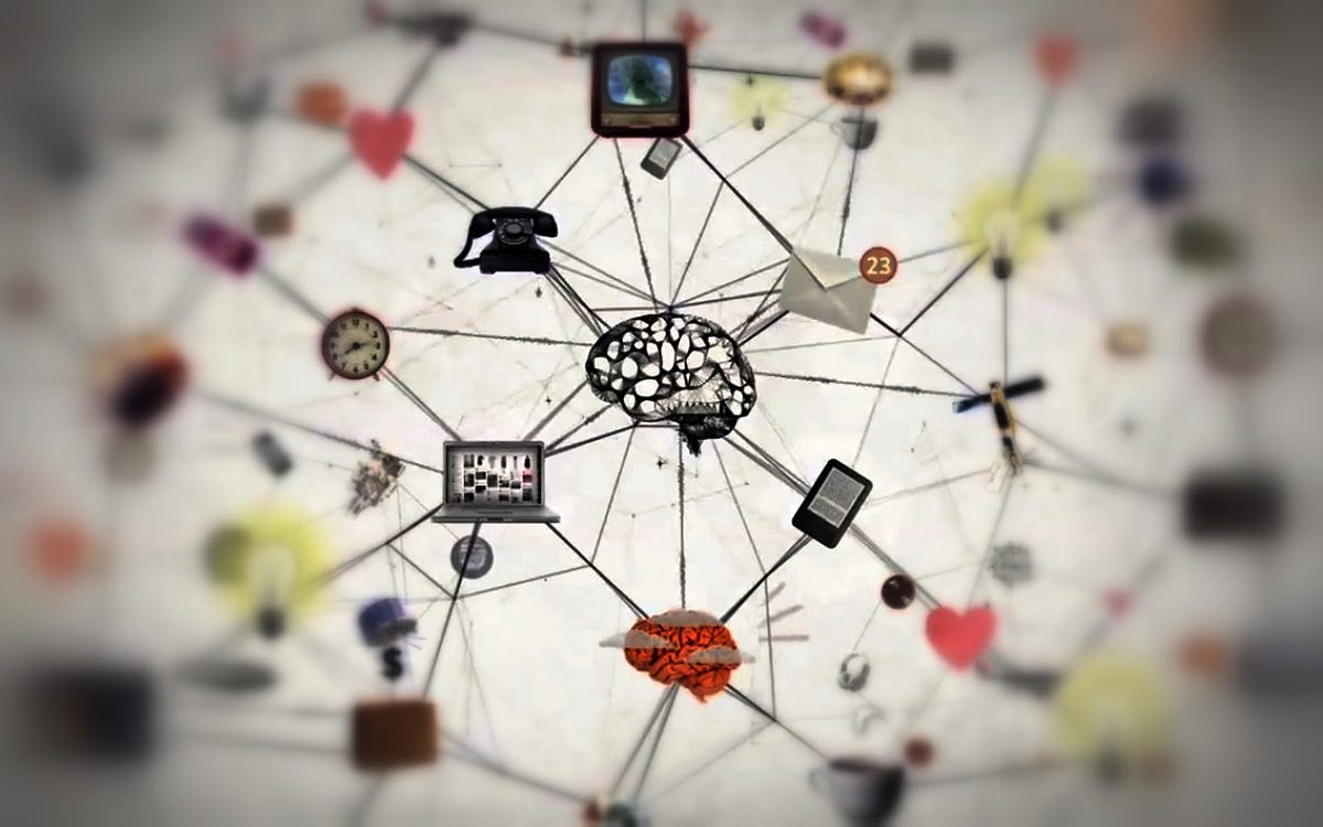 “Trascender”. Mas allá de la singularidad y la… | by Byron Agila ~ LortByron | Medium