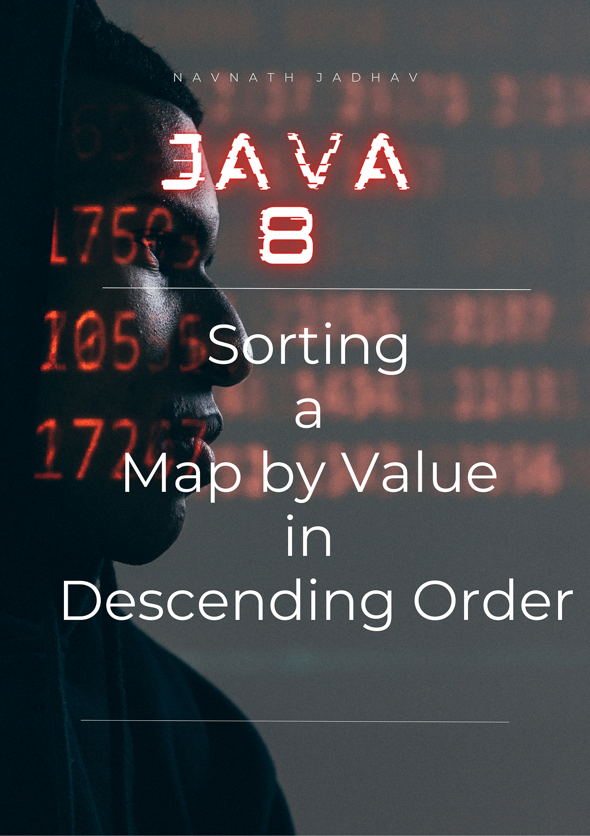 Sorting a Map by Value in Descending Order | by Navnath Jadhav | Medium