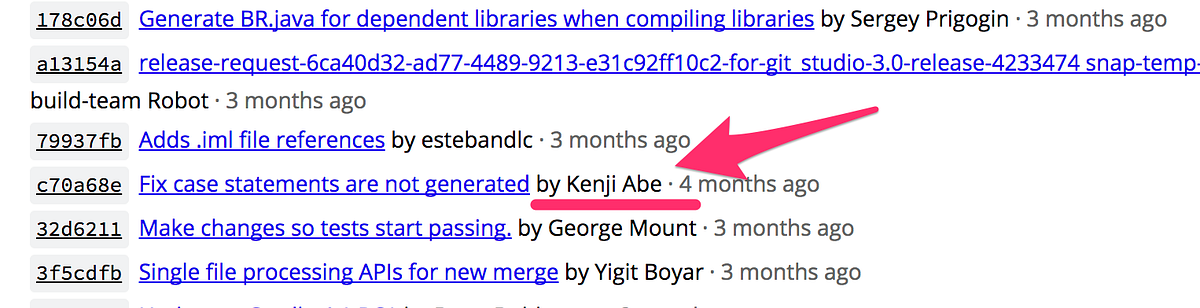 Android DataBindingにコントリビュートした. タイトル通りですが、AndroidのDataBindingのコントリビュートしま… | by Kenji Abe | Medium