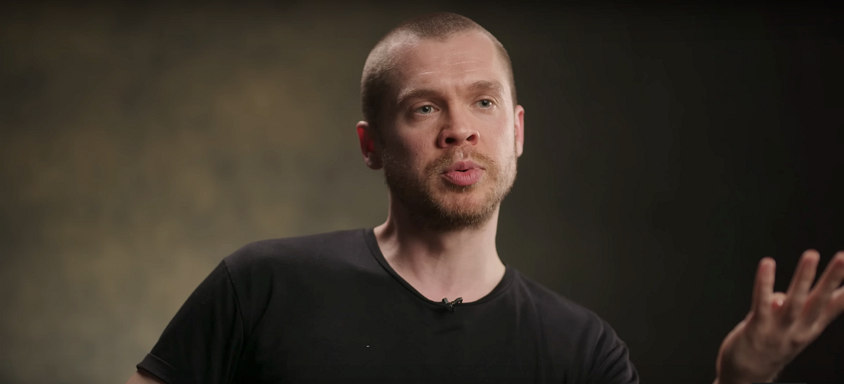 From Beating The System To Trying To Fix It —The Story Of Gary ...
