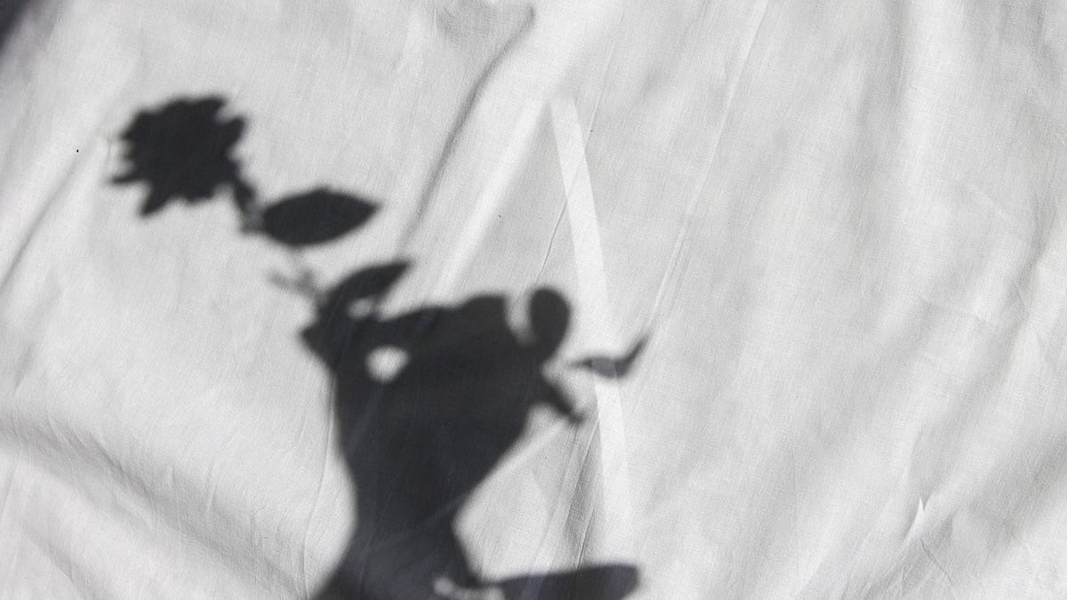 How to Practice Mindfulness with Shadow Work. | by Eash J. | Medium