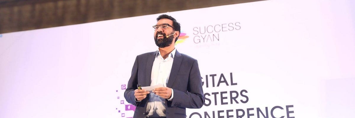 Digital Marketing Internship by Digital Deepak | by Kalyan Roy | Medium