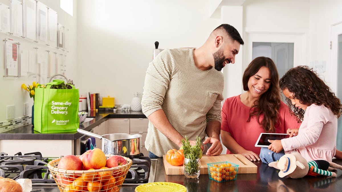 Check out our new checkout. We want to help you earn more tips by… | by ...