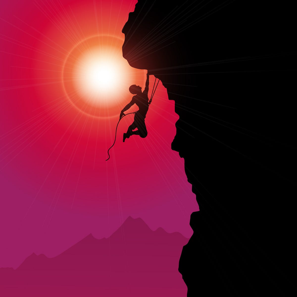 Understanding the Environmental Impact of Rock Climbing on Cliff ...