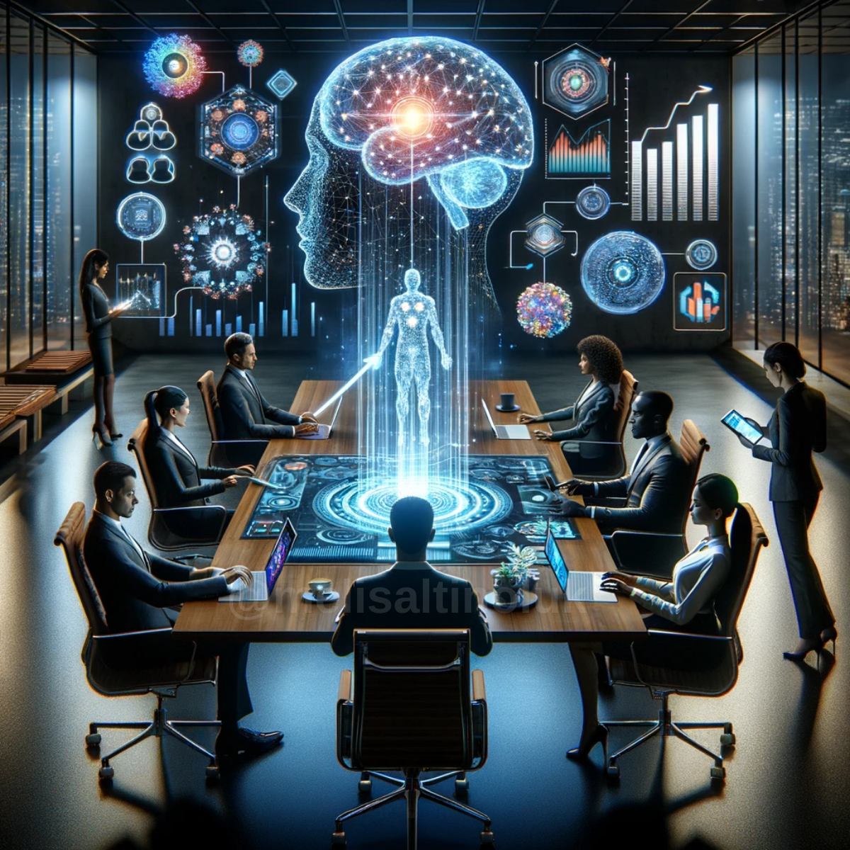 Key Elements of a Successful Data Analytics Project | by Melis - Data ...