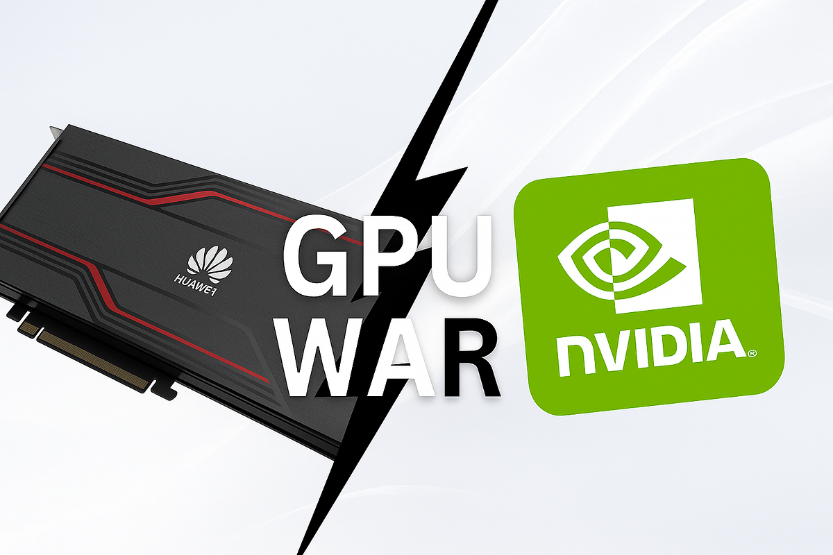 China’s 96GB VRAM GPU: The $1,500 Card That’s Shaking Nvidia’s Empire ...