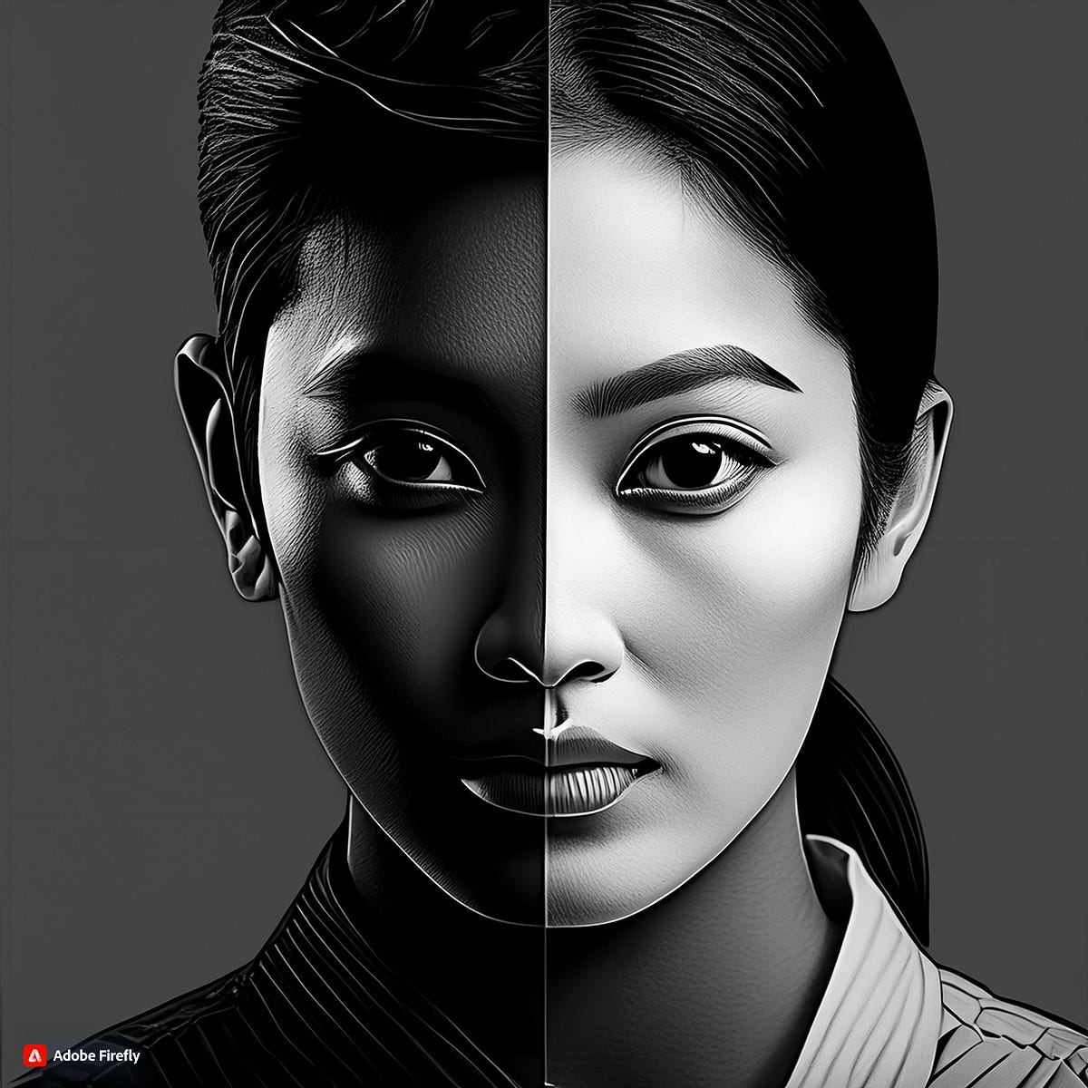 The Imposter in Your Head: Unmasking the Voice of Self-Doubt | by Ritu ...