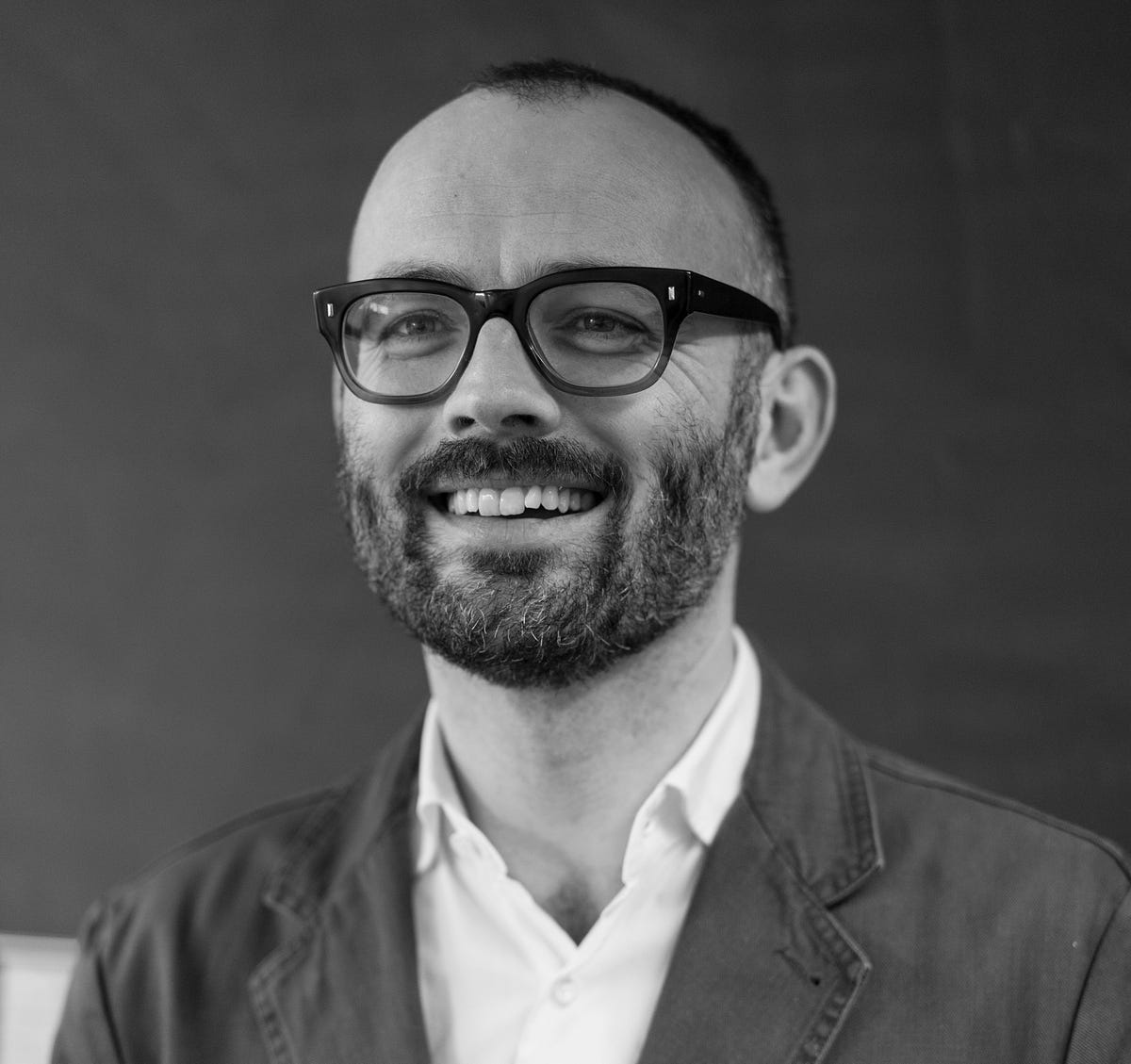 An Hour of Advertising with… The Gate London’s Jamie Elliott | by Matt ...