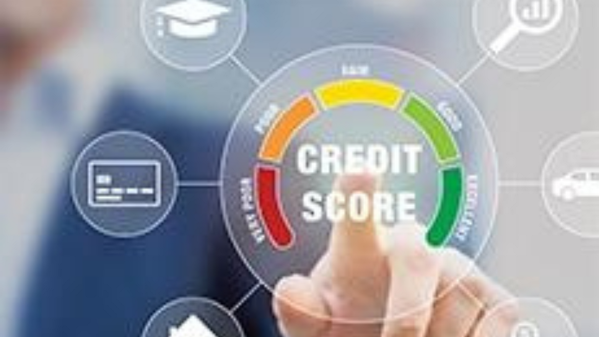 How Credit Scores Are Calculated? - Palakgarg - Medium