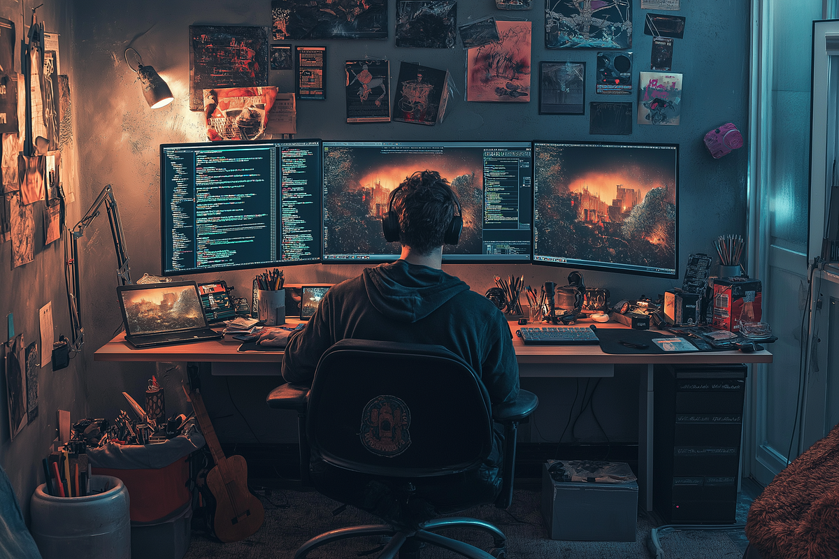 Stop Ignoring Technical Debt. How to Manage It Before It Kills Your… | by Ms. Byte Dev | Stackademic