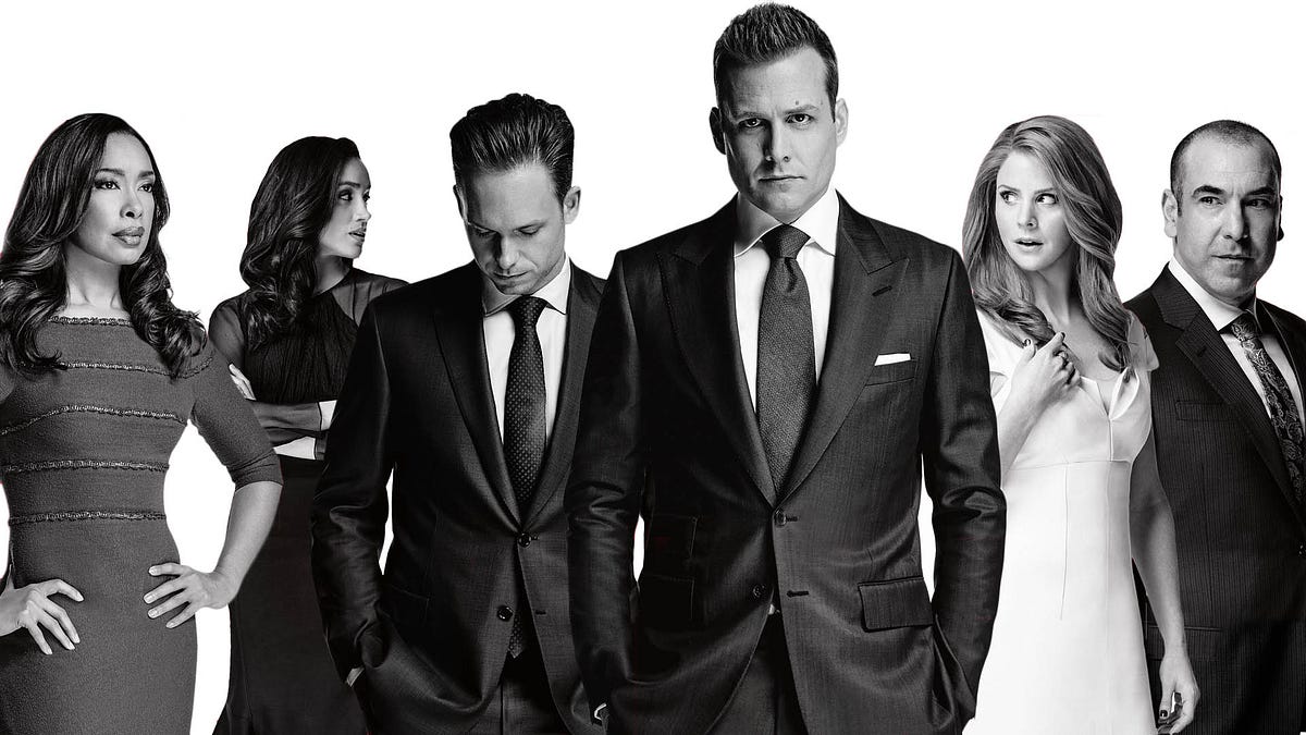 Suits Temporada 9 Capitulo 3 Completo (HD) | by Giovhani dirgantara | Medium