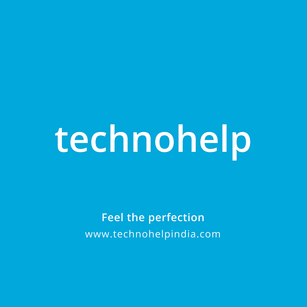 technohelpindia