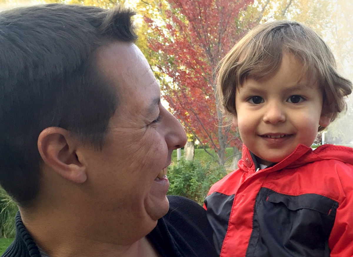 New website helps Indigenous dads quit smoking | by Men'sHealthResearch ...