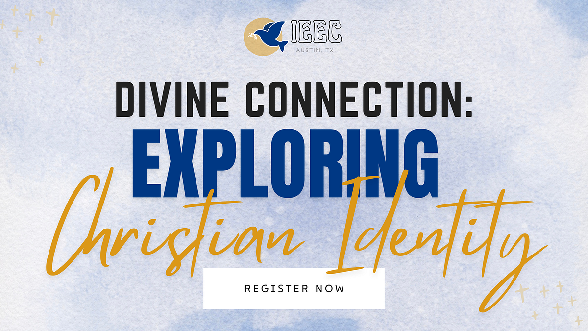 Discover a Profound Journey to Your Christian Identity at the Divine ...