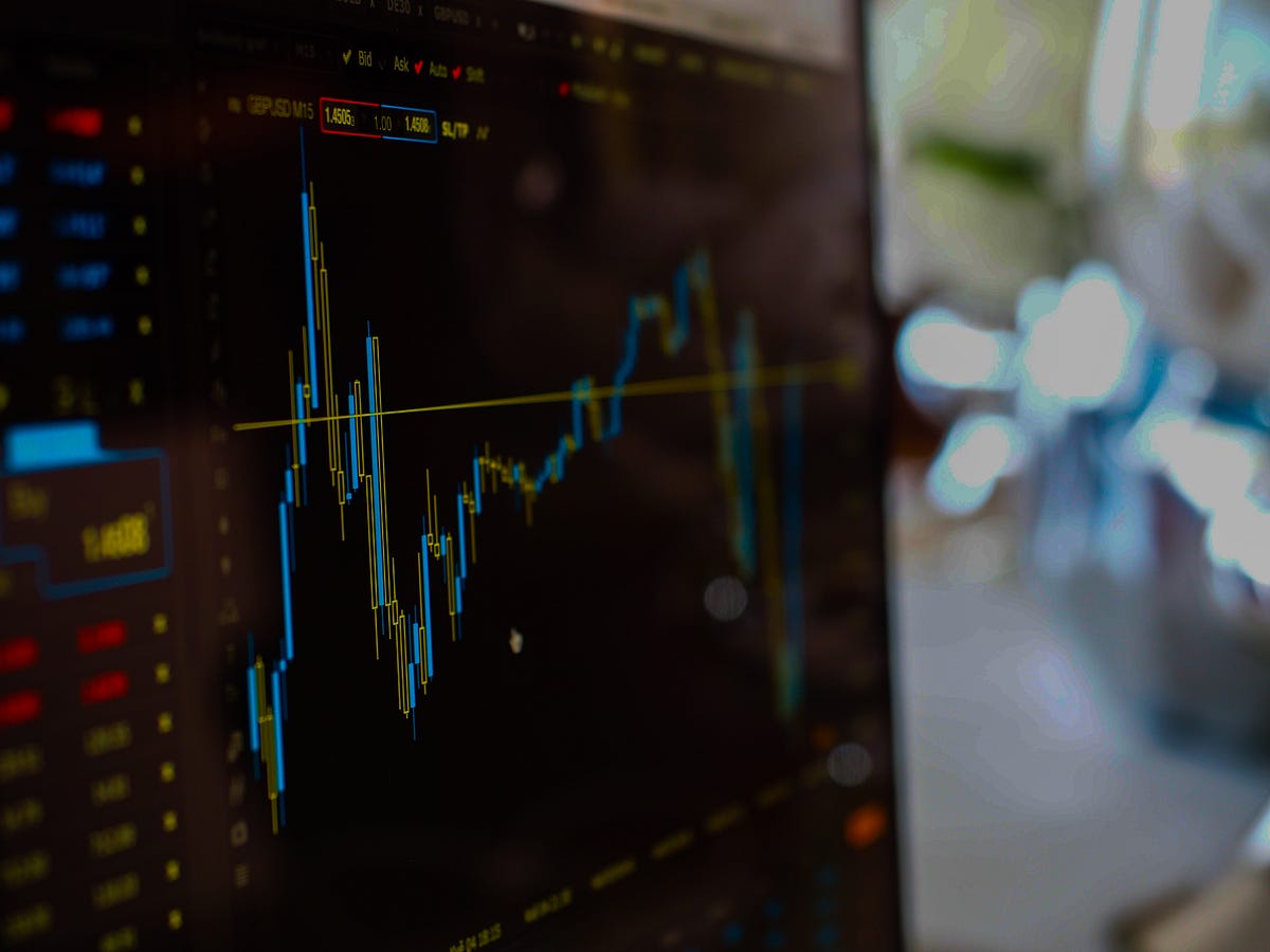 Top 5 share to invest in stock market before depart this life. | by ...