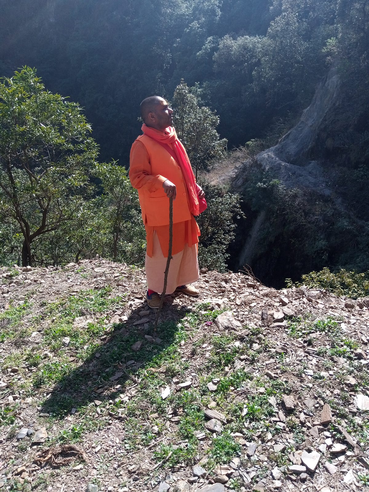 Inside there are many types of rasa, swaras, mantras, music etc. | by ...