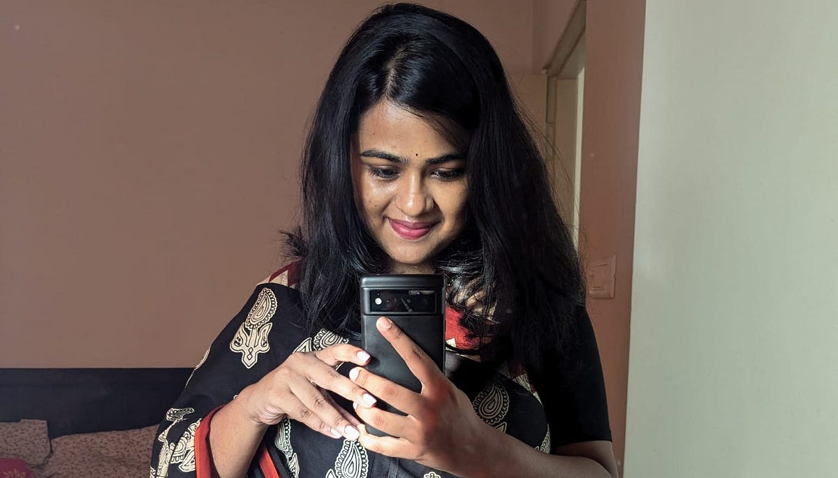 About Me: 10 Interesting Facts!. On writing and beyond! | by Sanchari Pait | Jan, 2025 | Medium