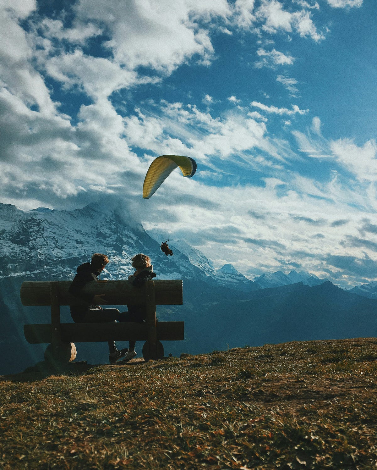 It May Seem Difficult At First, But Everything Is Difficult At First- | by Maruf | Medium